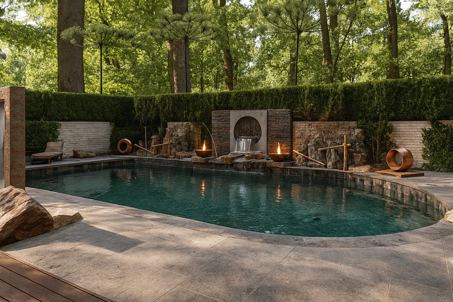 Forest Springs Resort Spa Wellness Retreat In Eureka Springs Arkansas
